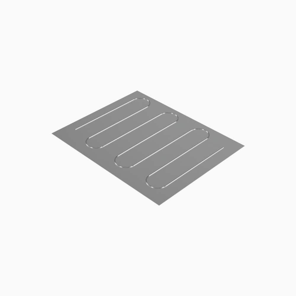 Warmup - Foil Heater System - Tekno Air Conditioning Supplies