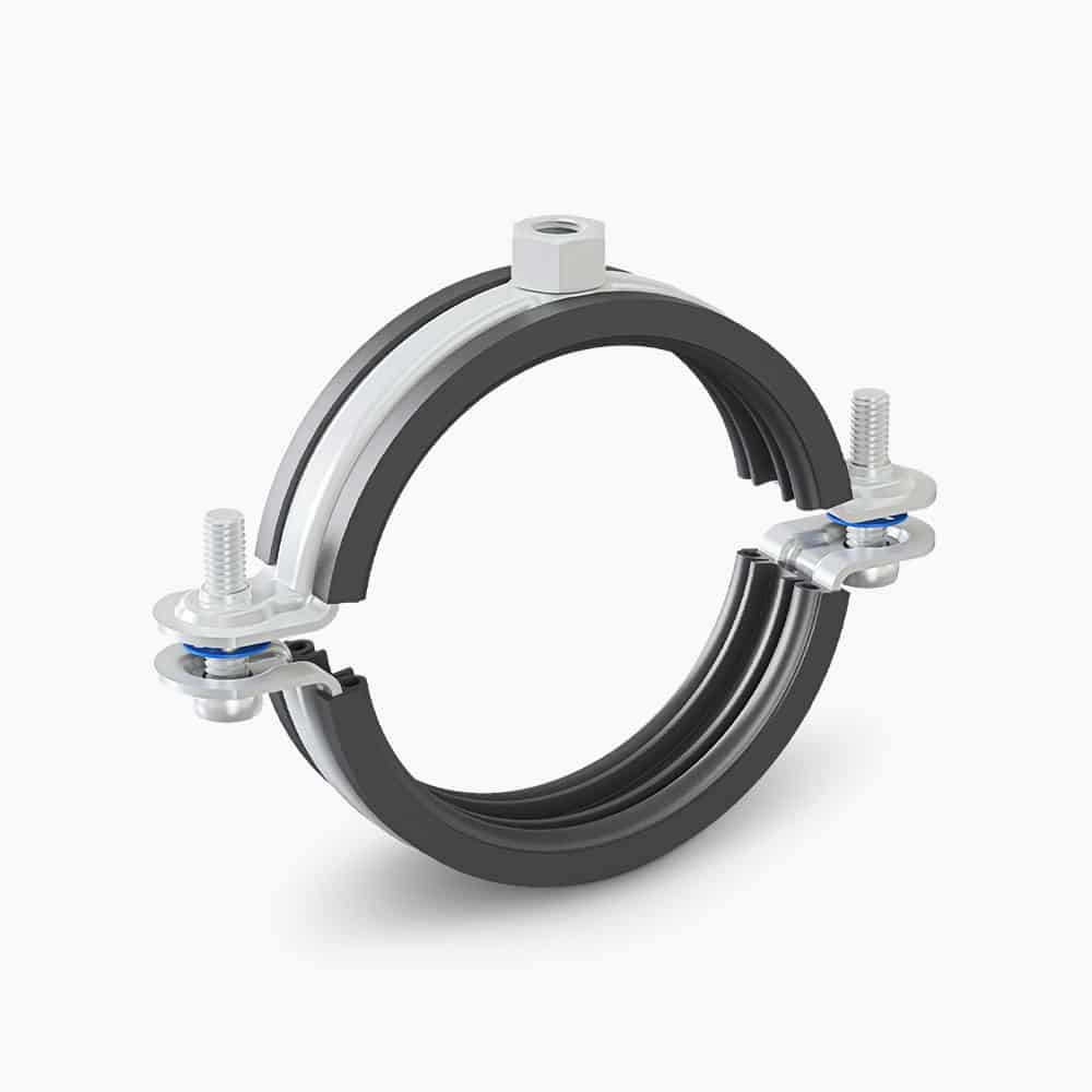 Niczuk - Pipe clamp HOBBY (SKR) - Tekno Air Conditioning Supplies