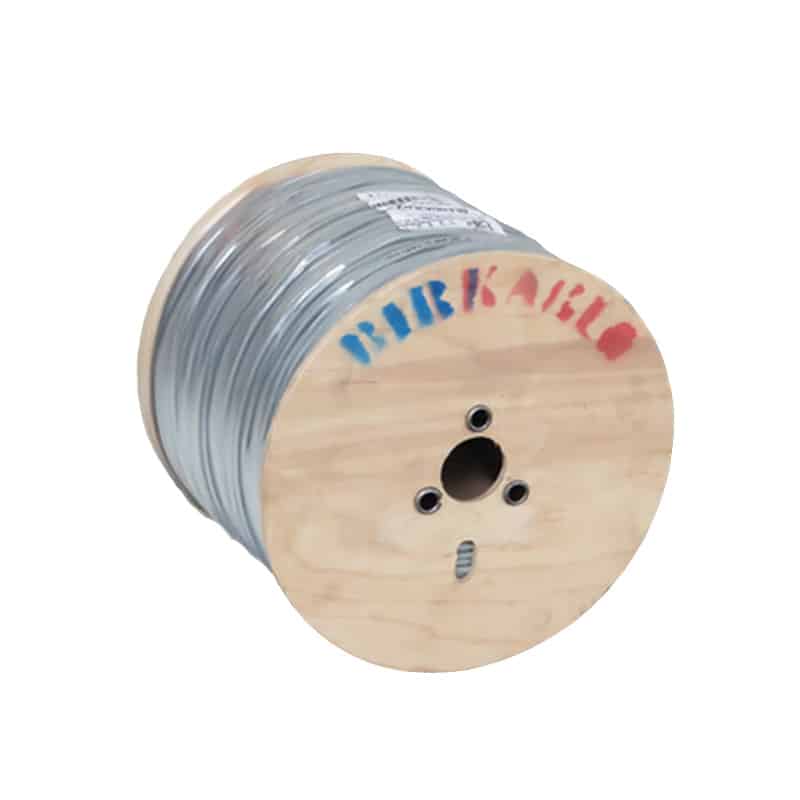 Briscool - CABLE 2 CORE X 1.00MM SCREENED - Tekno Air Conditioning Supplies